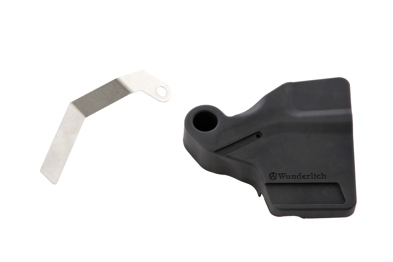 Oil level sensor protection R 1300 GS (Adventure) | Wunderlich