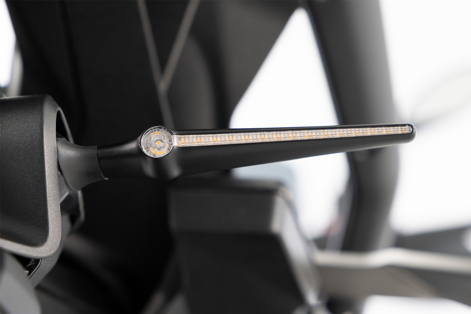 Sequential Indicator Kellermann BMW R 1300 | Wunderlich