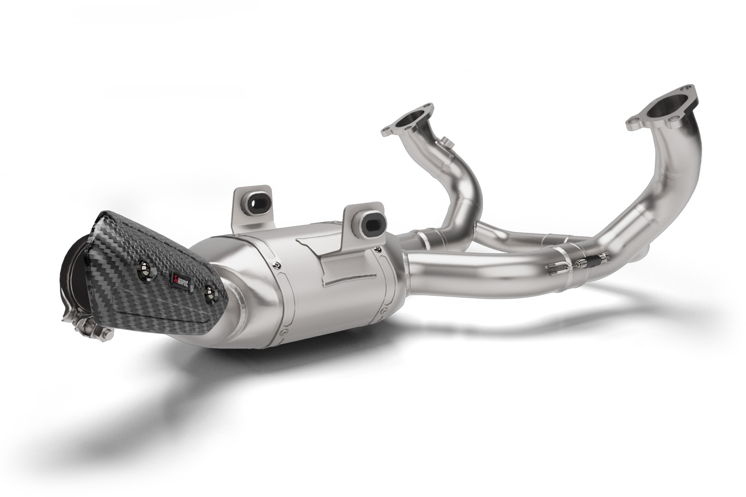 Akrapovic Exhaust systemR 1300 GS (Adventure) | Wunderlich