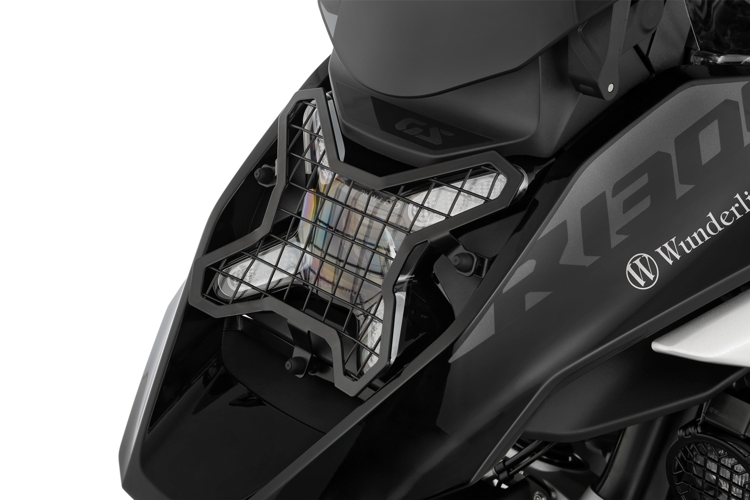 Headlight Guard Detachable R 1300 GS | Wunderlich