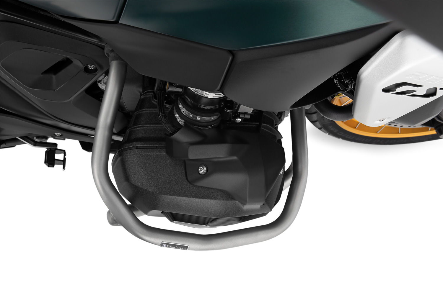 Engine Protection Bars BMW R 1300 | Wunderlich