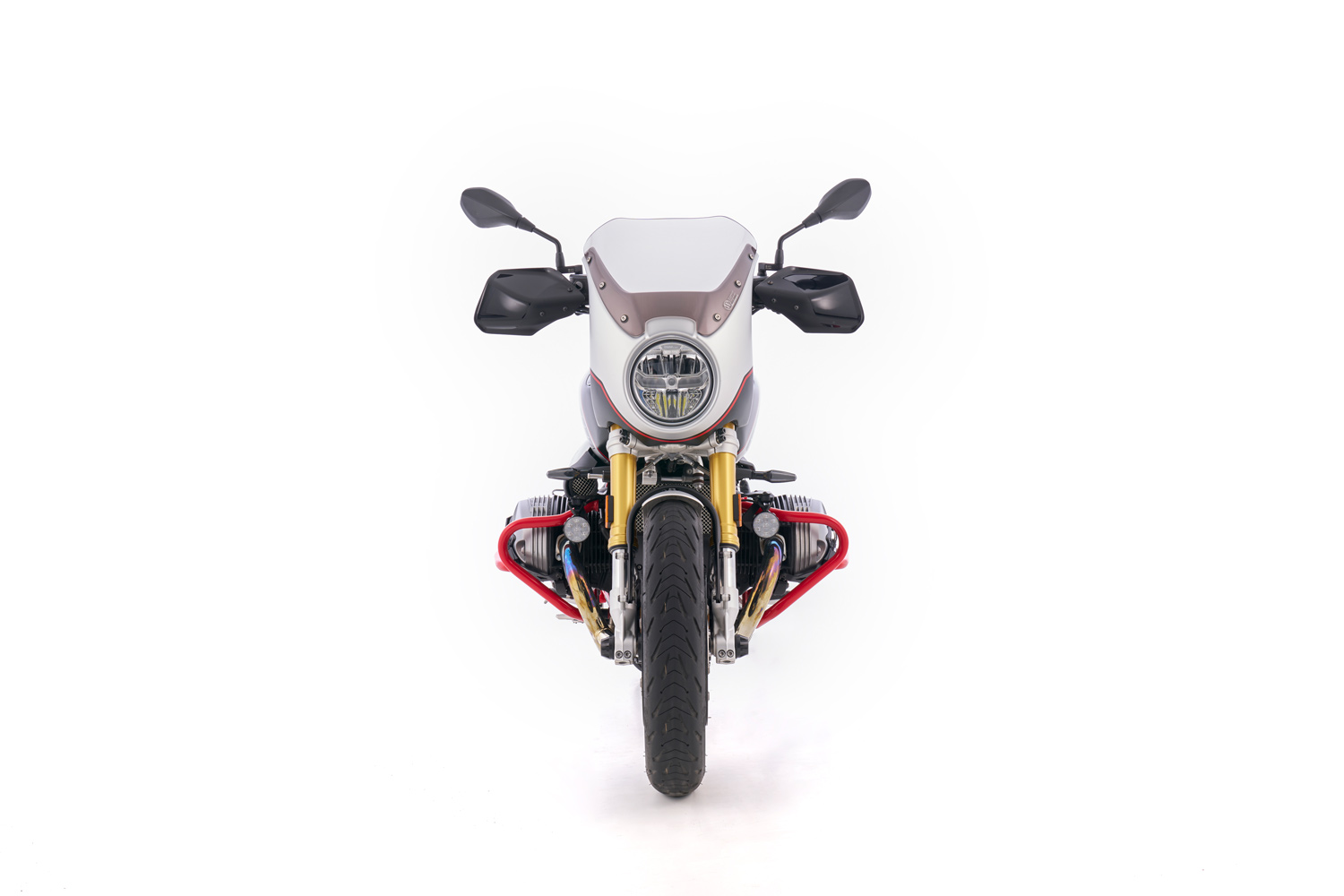 Wunderlich Edition DAYRON® Integrated LED Daytime Running Light System ...
