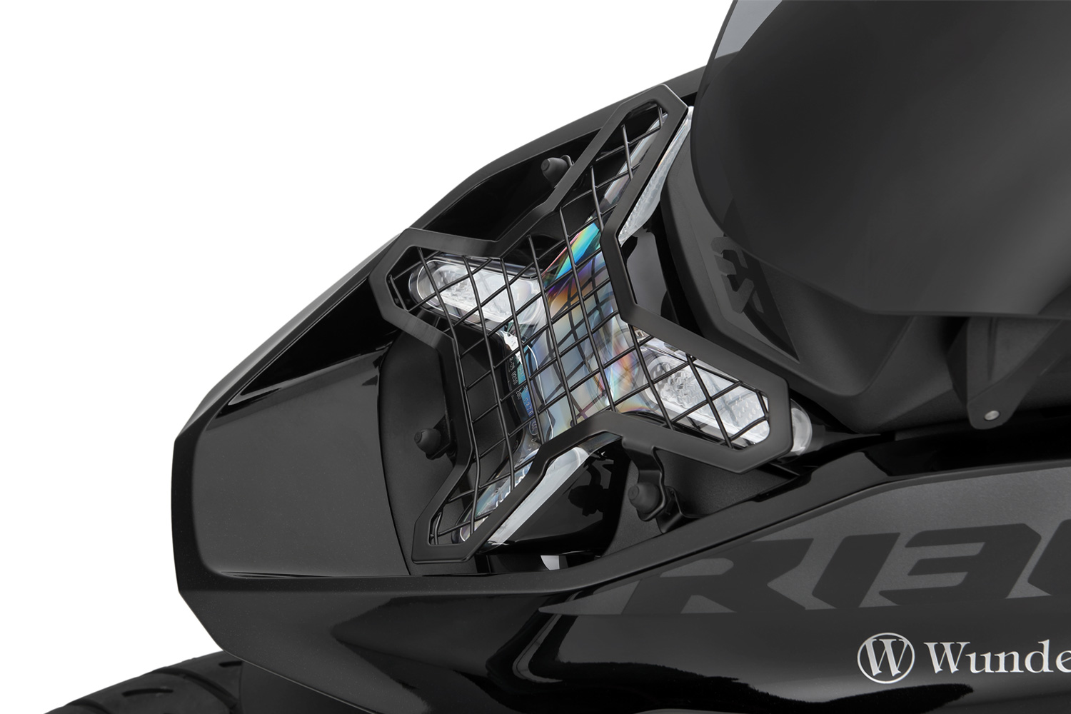 Headlight Guard Detachable R 1300 GS | Wunderlich