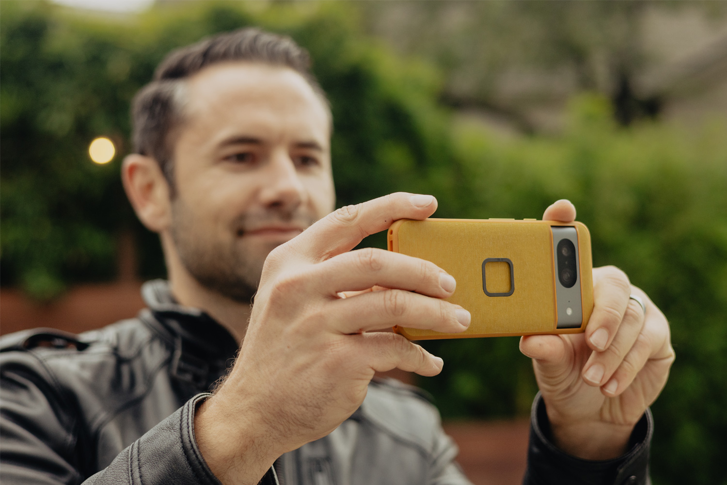 Peak Design Everyday Case Smartphone Protective Cover | Wunderlich