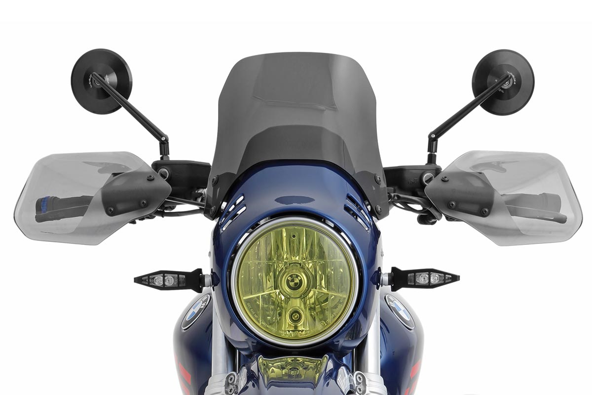 Wunderlich Urban G/S | Wunderlich Highlights