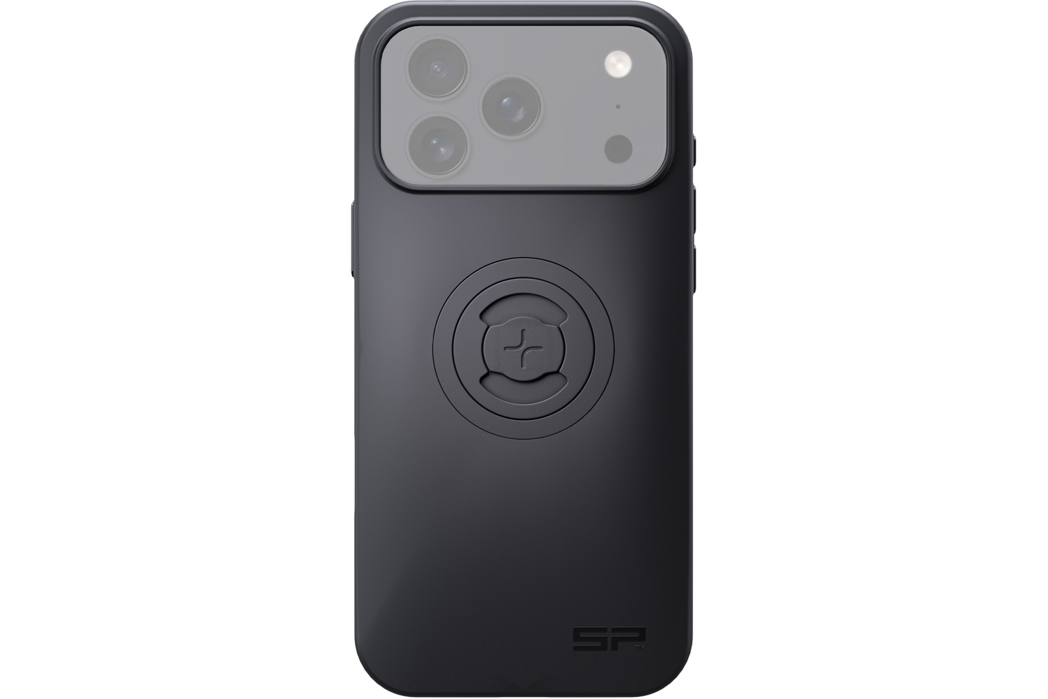 SP-Connect Smartphone Protective Case SPC+ iPhone 17 Pro Max | Wunderlich