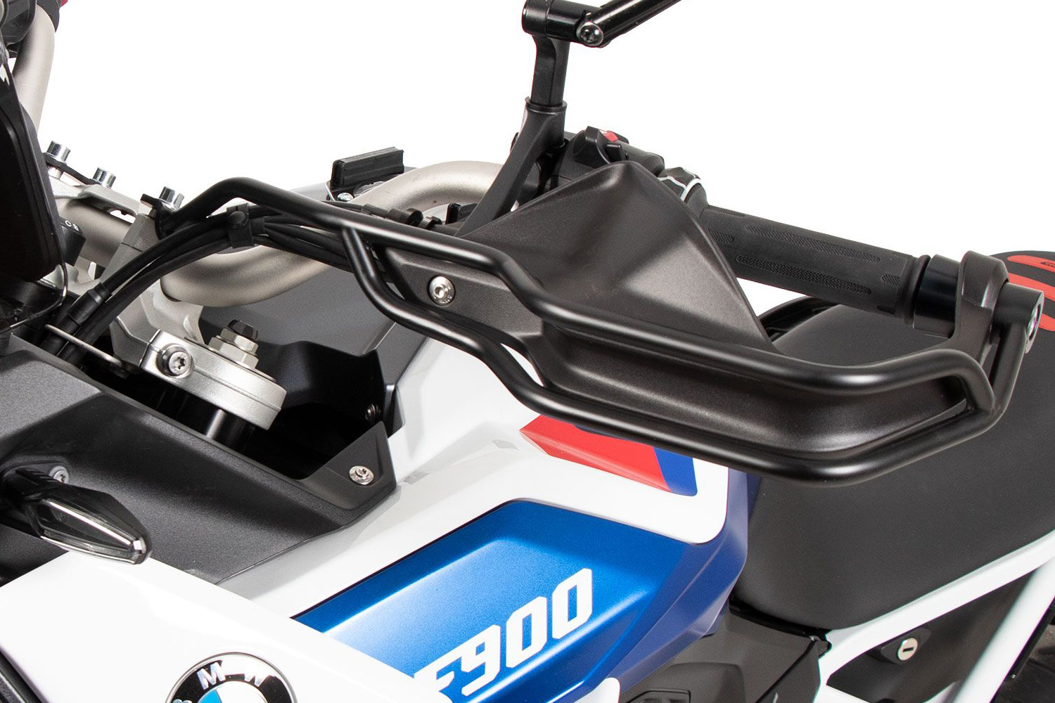 Hand protection F 900 GS | Wunderlich