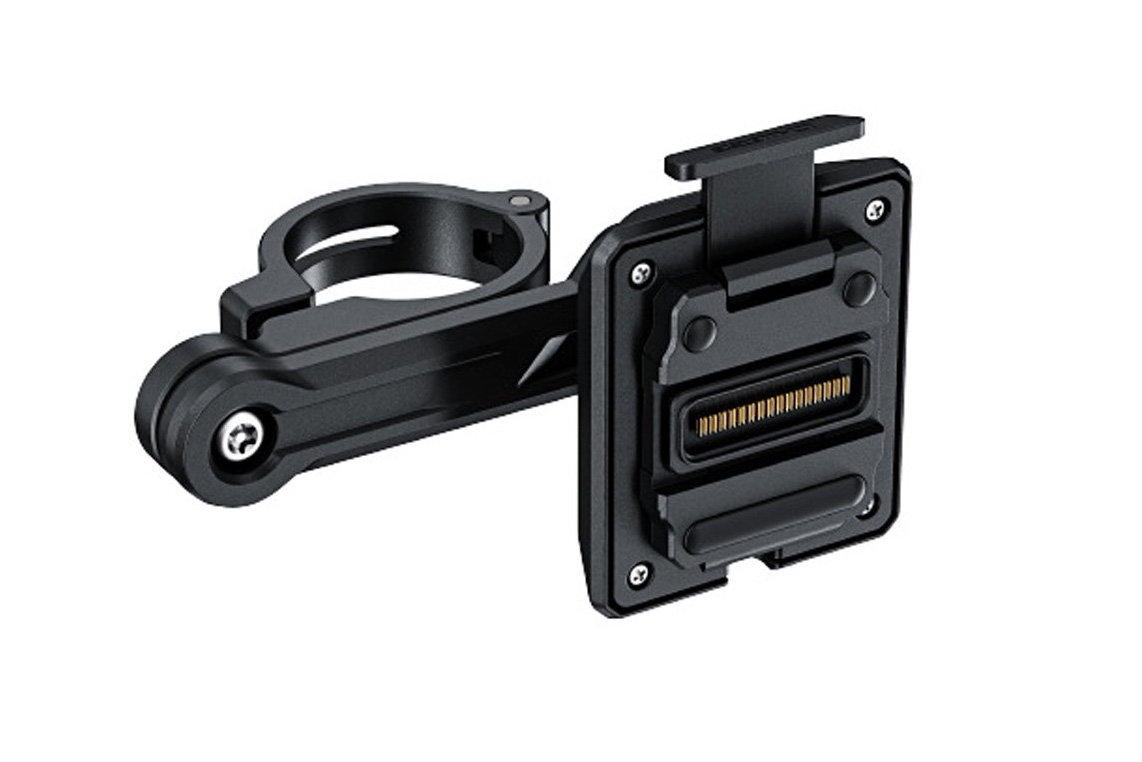 Universal quick-release mount BASE for the CHIGEE AIO-6 system