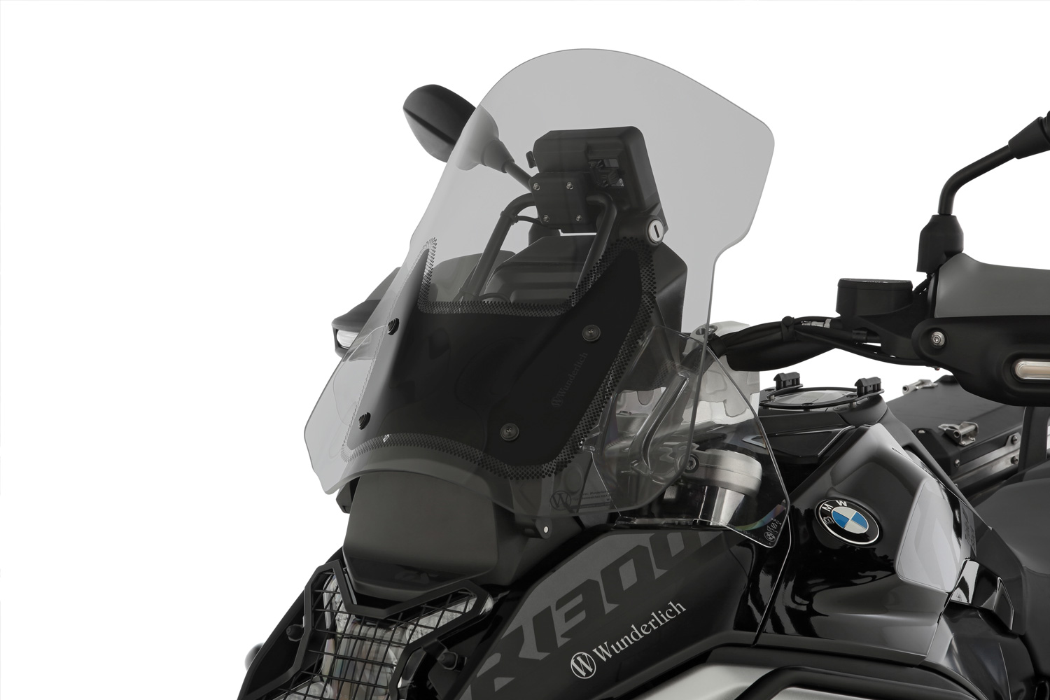 Windshield MARATHON R 1300 GS (Adventure) | Wunderlich