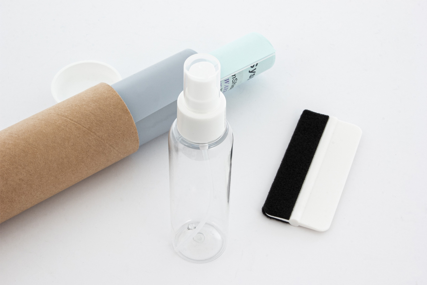 Set completo de protección de pintura »PremiumShield«