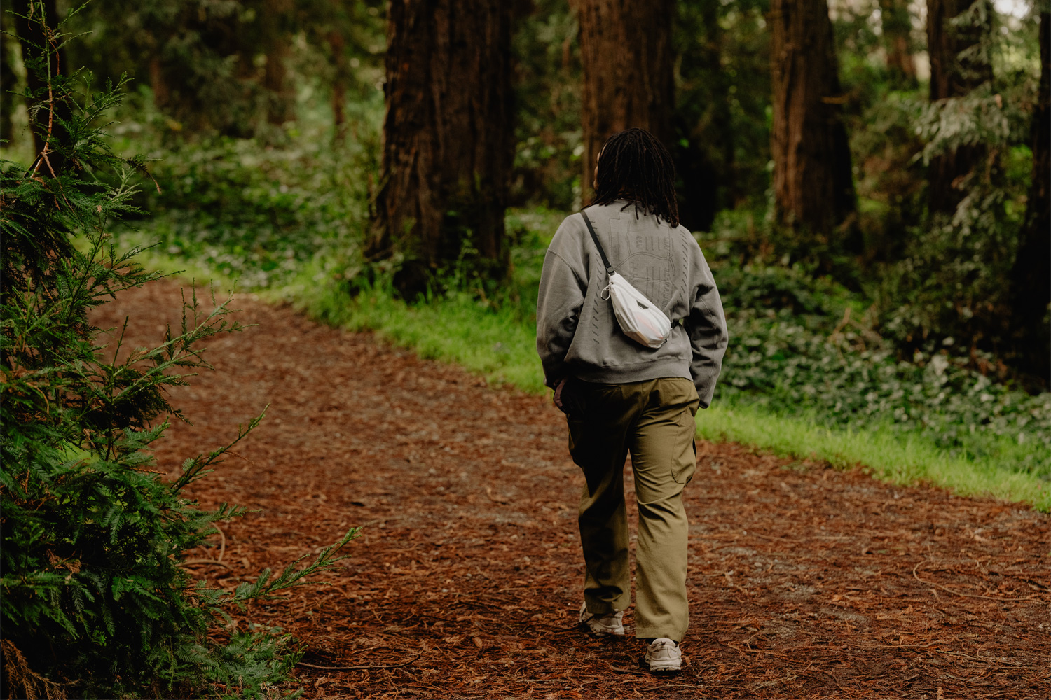 Peak Design Ultralight Fabric Packing Cube | Wunderlich