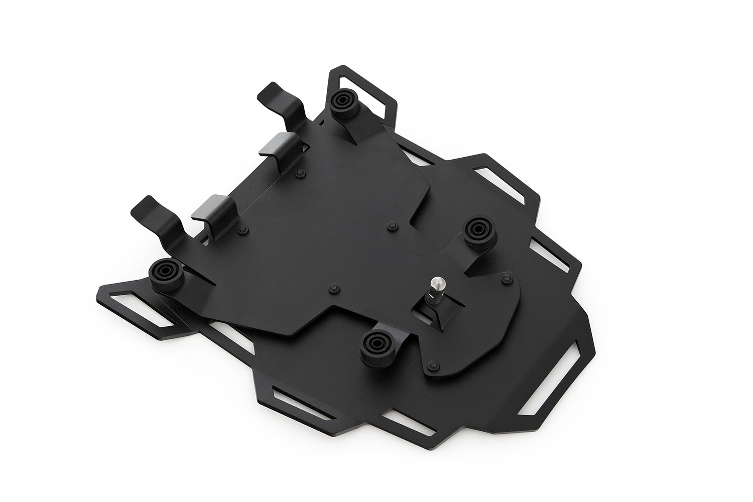 Pillion Seat Luggage Rack R 1300 GS | Wunderlich