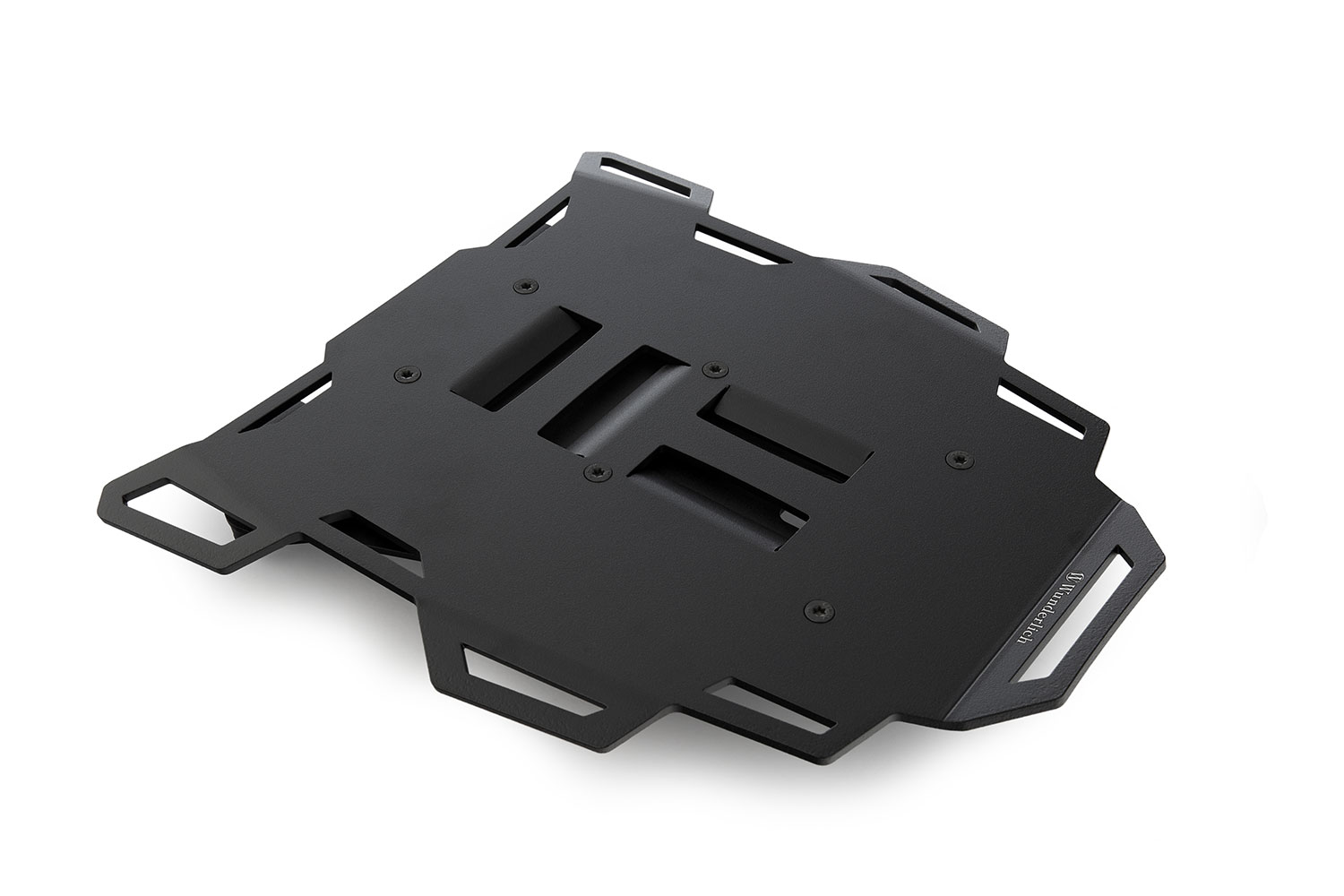 Pillion Seat Luggage Rack R 1300 GS | Wunderlich