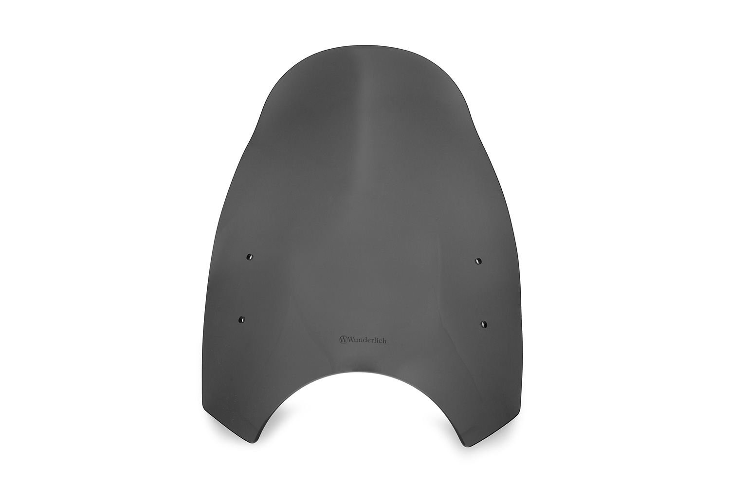 Wunderlich touring screen 70th-ROADSTER