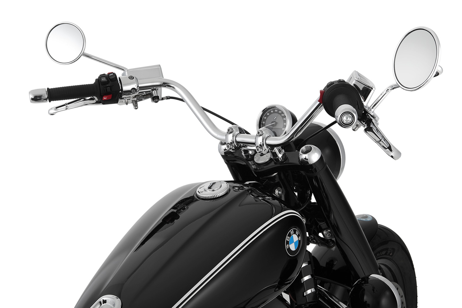 Beach bar thoughts | BMW R18 Motorcycle Forum