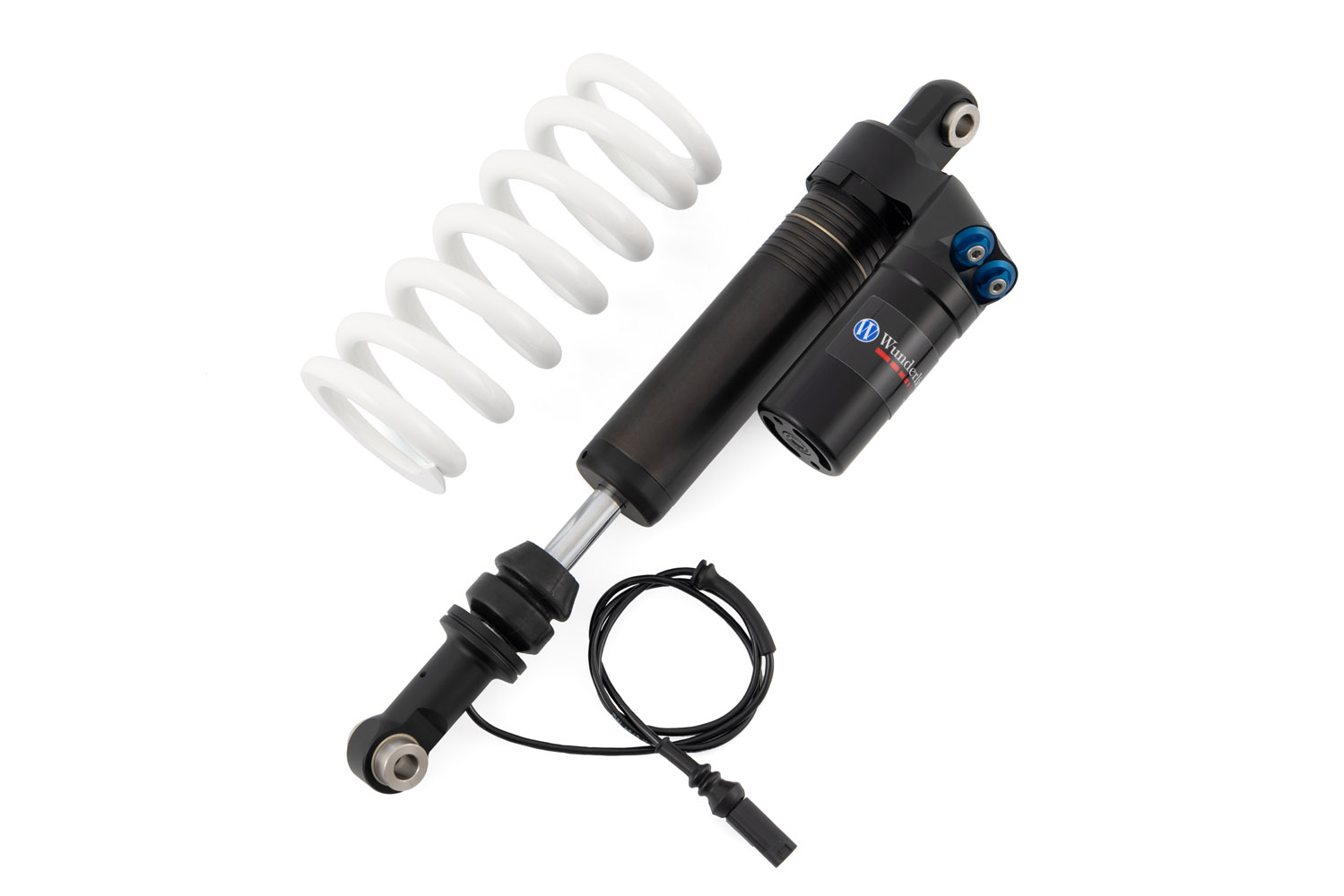 Suspension Shock absorber eS2 PRO | Wunderlich
