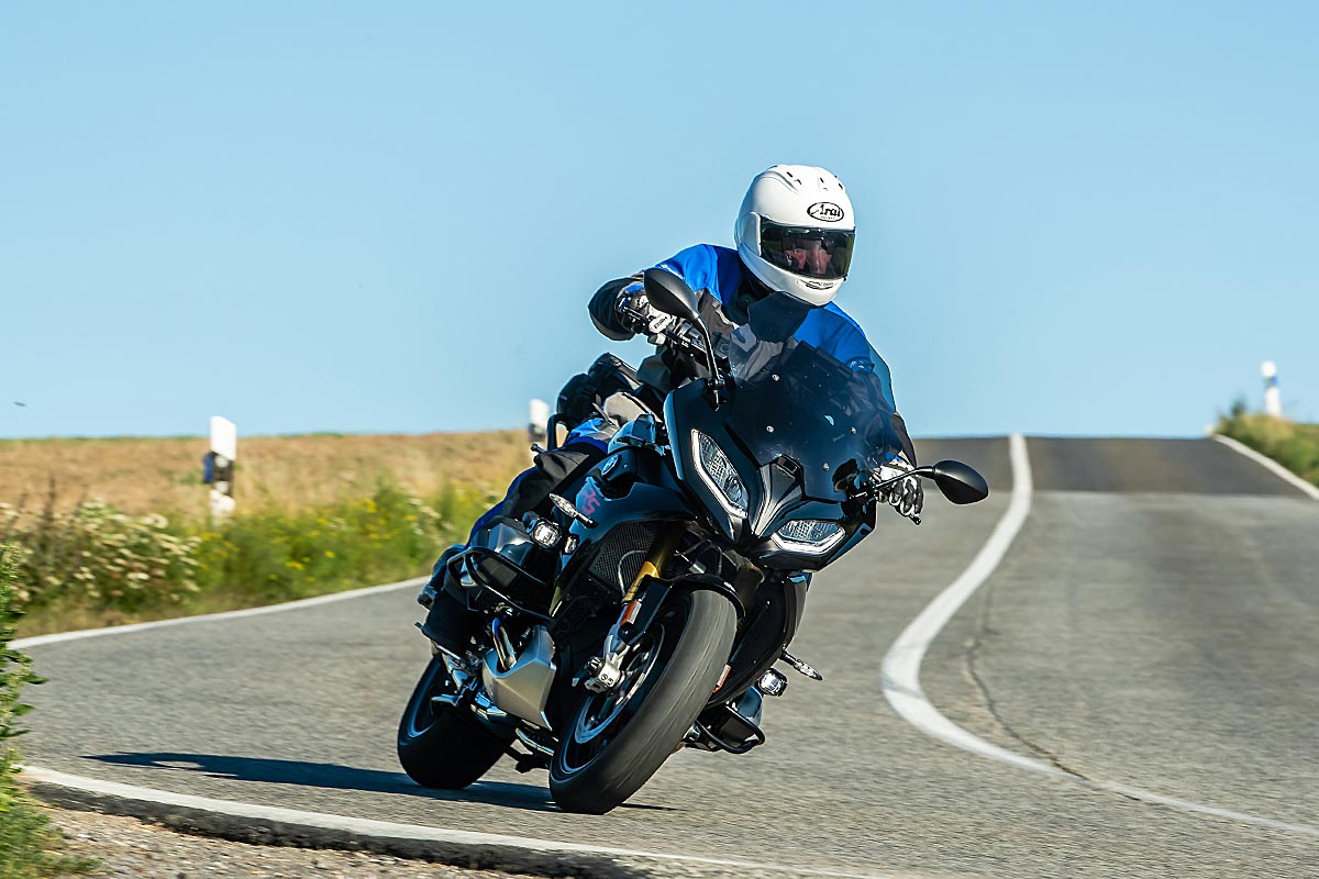 BMW R 1250 RS | Wunderlich Highlights