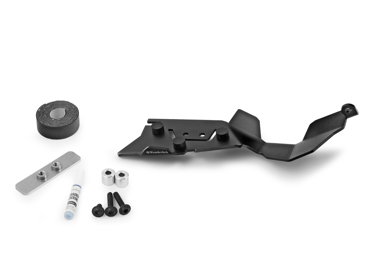 Cardan protection R 1300 | Wunderlich