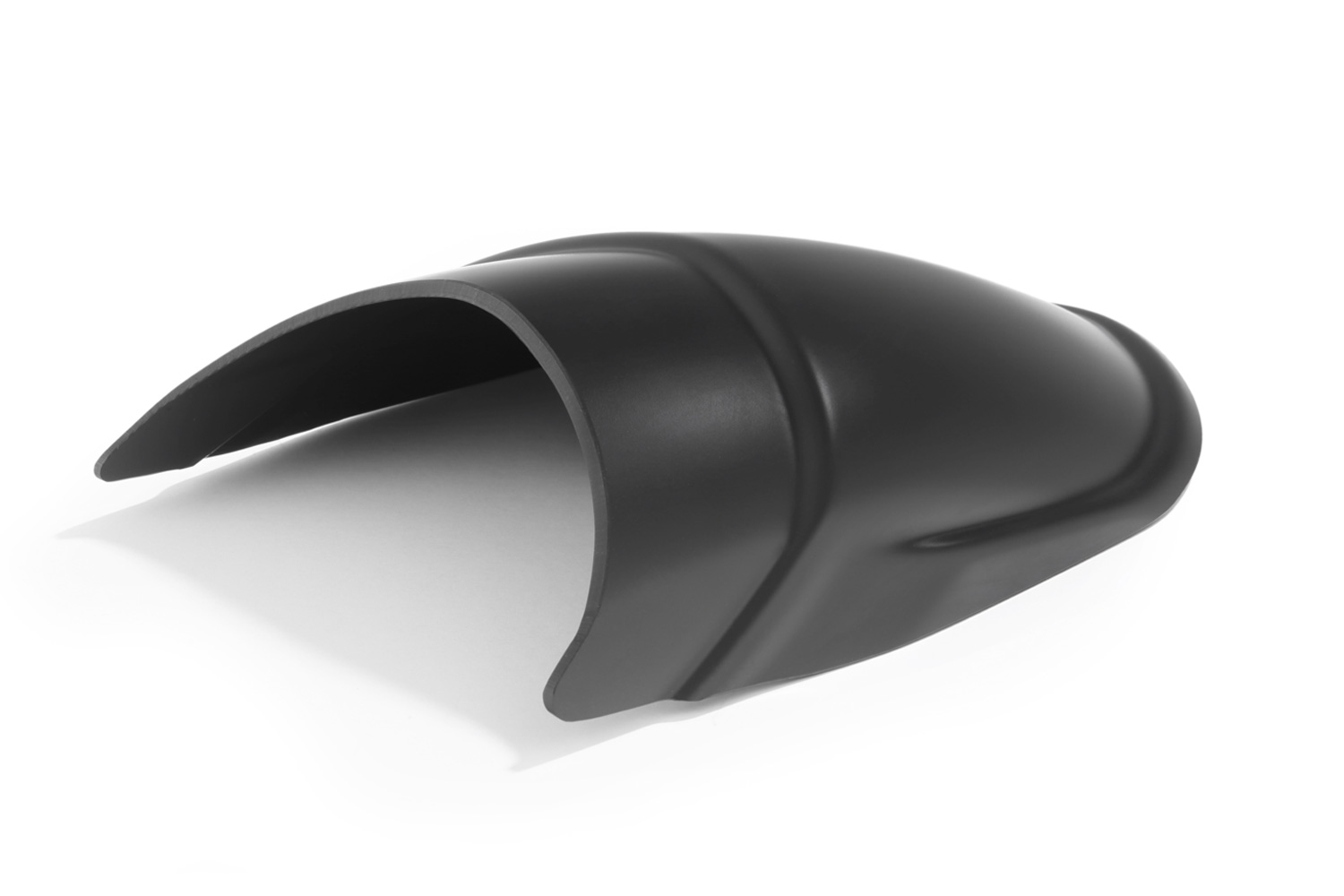 Front mudguard extension “EXTENDA FENDER” | Wunderlich