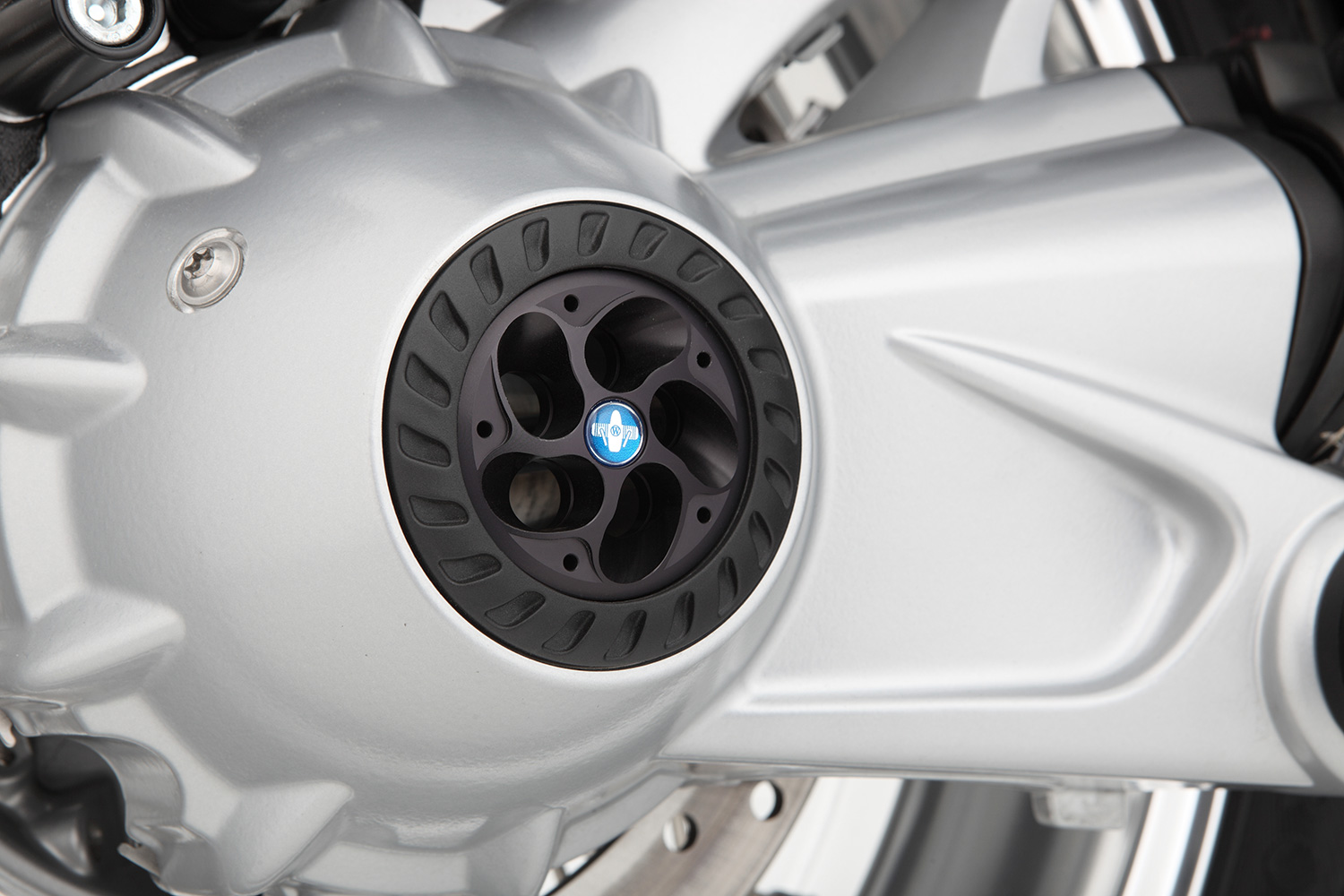 Hub cover »TORNADO«