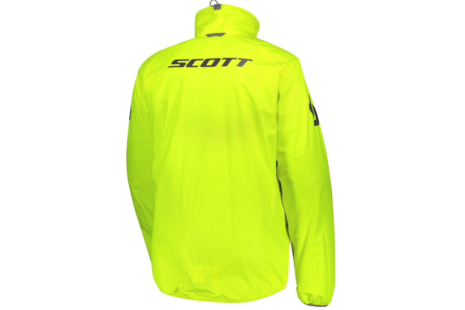 SCOTT Ergonomic Rain Pro DP Rain Jacket