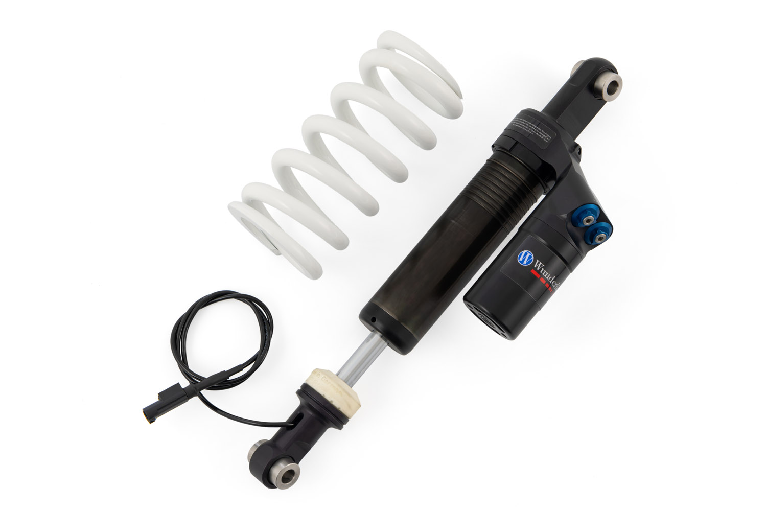 Wunderlich Suspension Shock absorber eS2 PRO PDS
