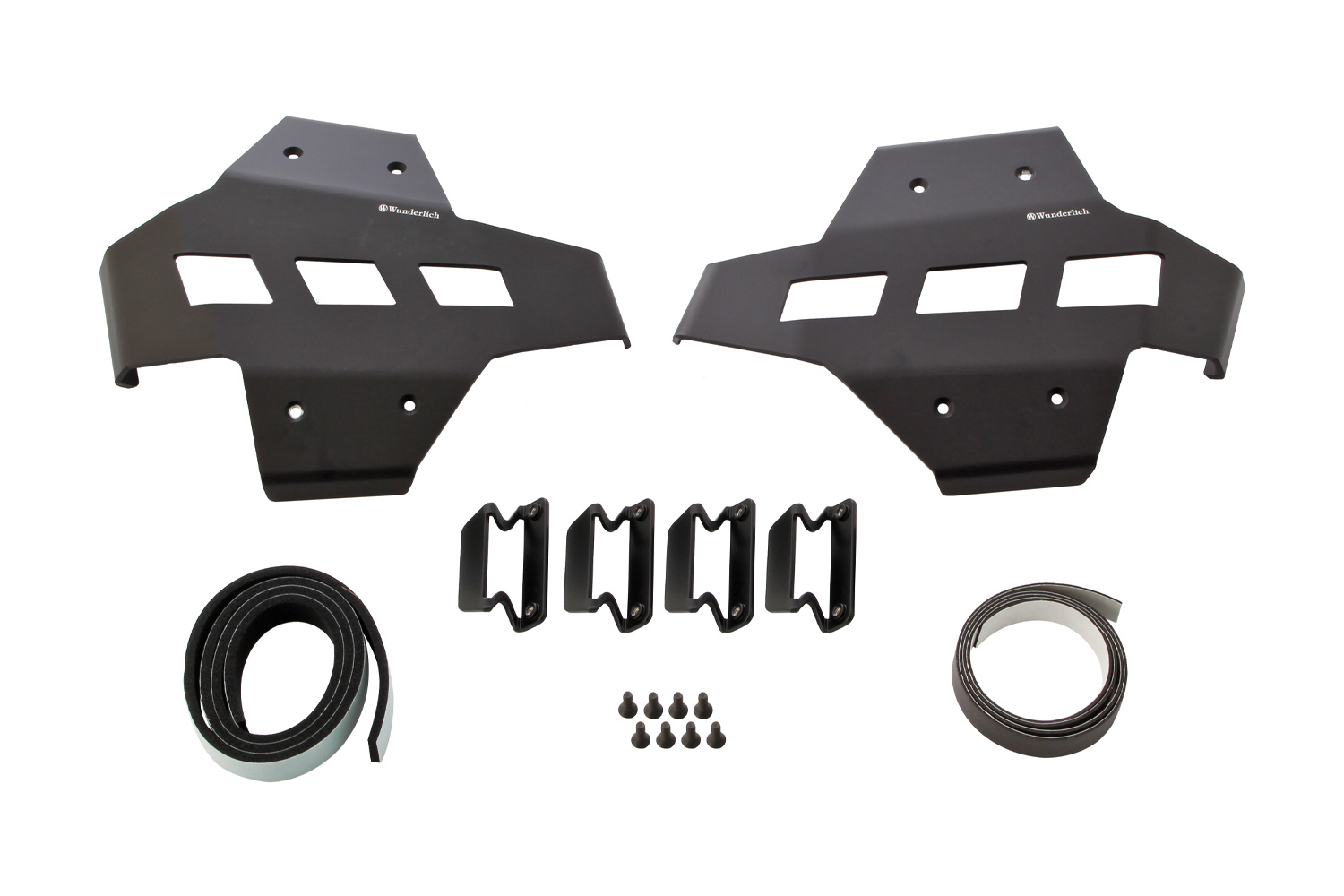 YANTUME Cylinder Head Guards Protector Cover For BMW R 1250 GS ADV ...