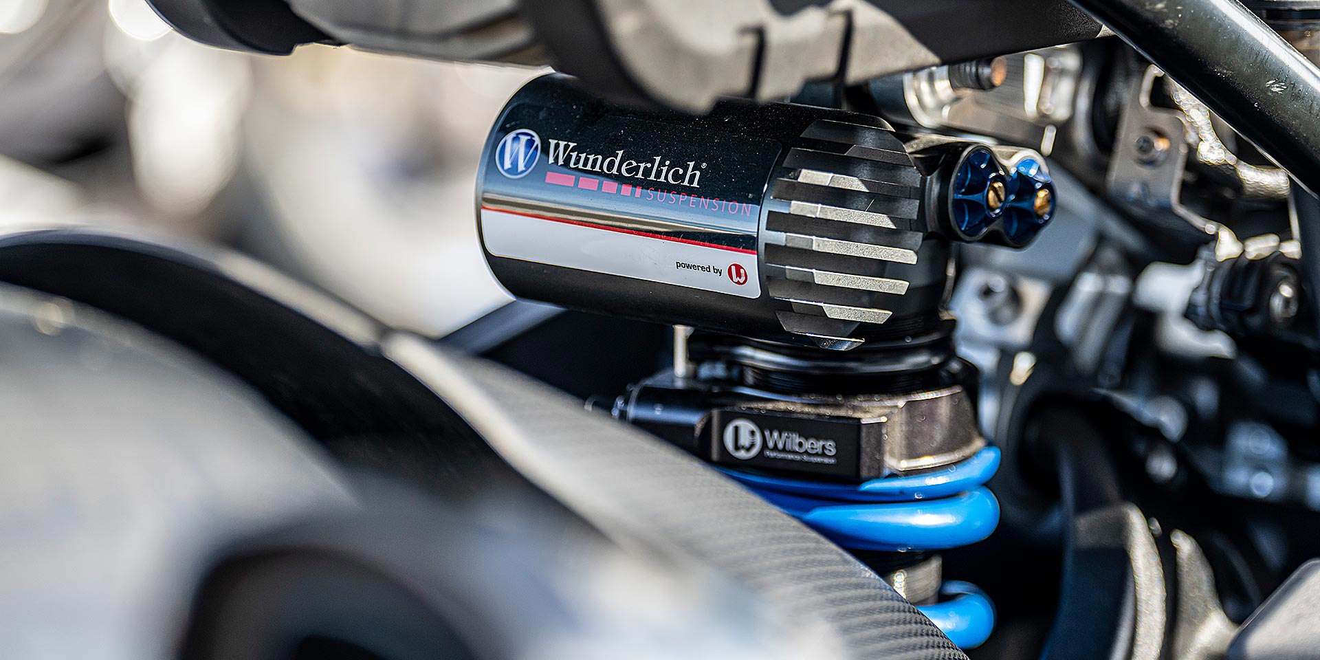 Wunderlich - Complete your BMW