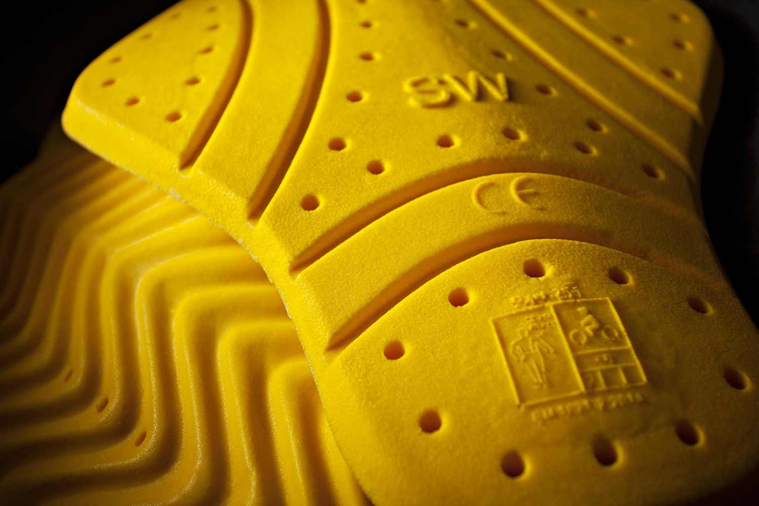 Veste moto touring | Wunderlich