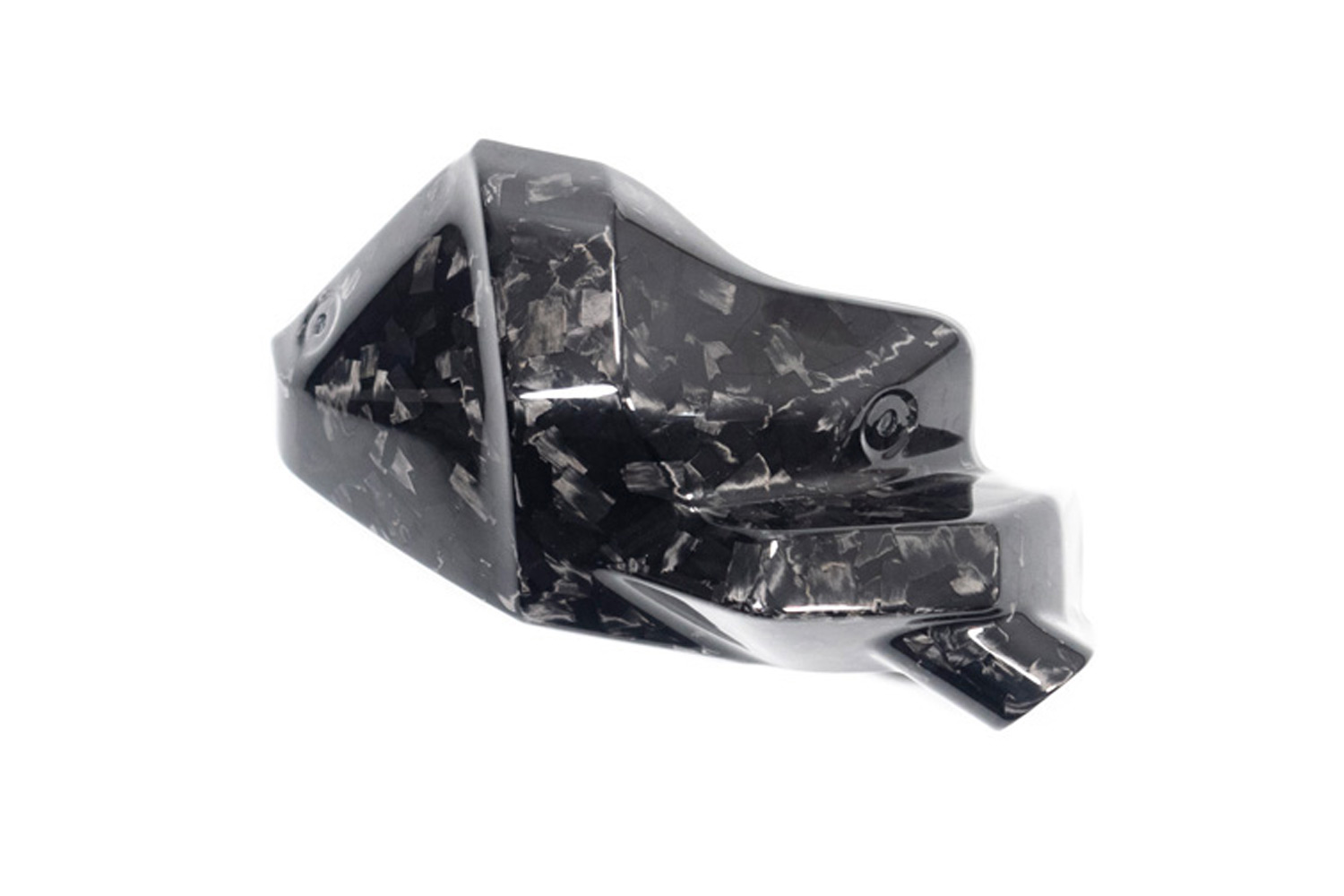 Ilmberger injector cover R 1300 GS (Adventure) | Wunderlich