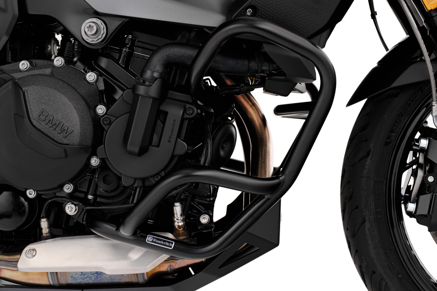 »EXTREME« engine protection bar | Wunderlich