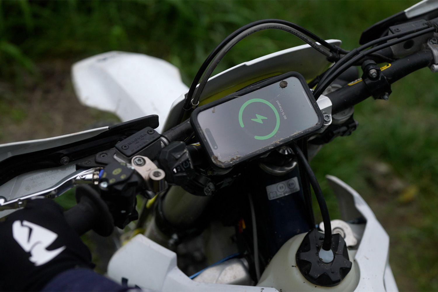 SP-Connect Smartphone Protection Case Xtreme