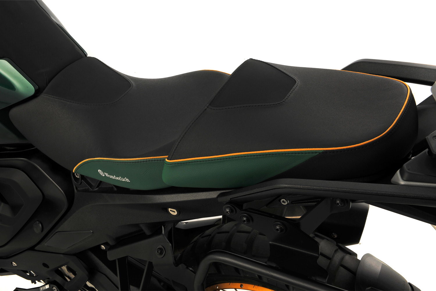 Wunderlich Passenger Seat AKTIVKOMFORT R 1300 GS | Wunderlich