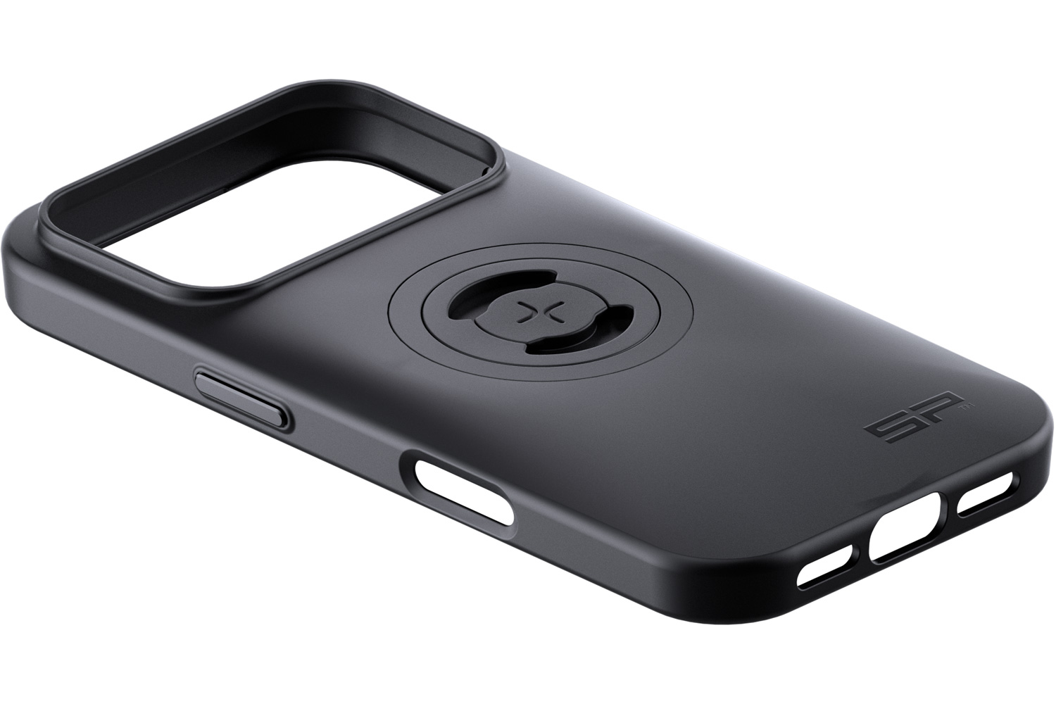 SP-Connect Smartphone Protective Case SPC+ iPhone 17 Pro | Wunderlich