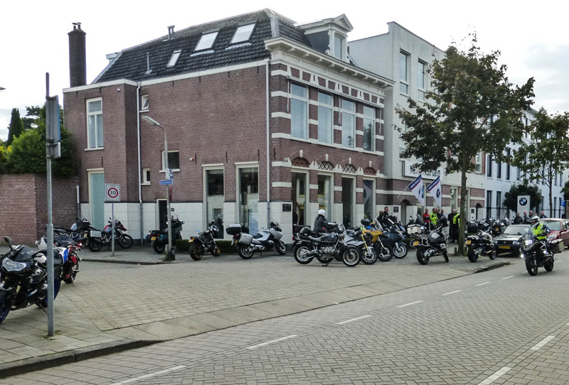 Van Harten Amersfoort - Wunderlich Dealer