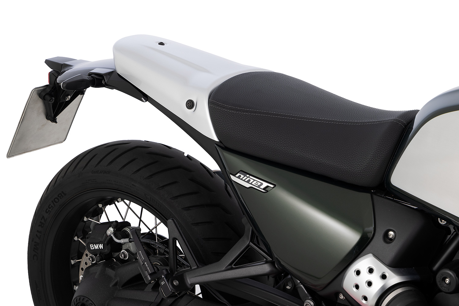 Rear Cover R 12 nineT/S | Wunderlich