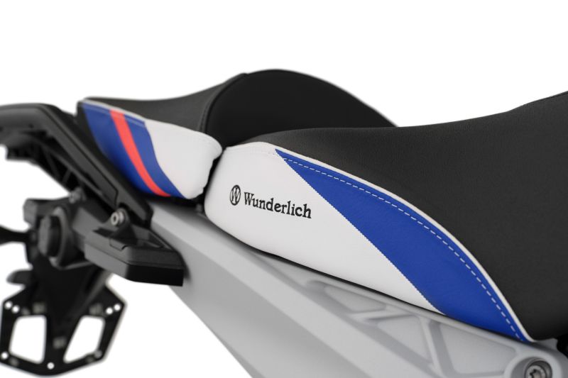 Wunderlich - Die Nr. 1 für BMW Motorrad Zubehör