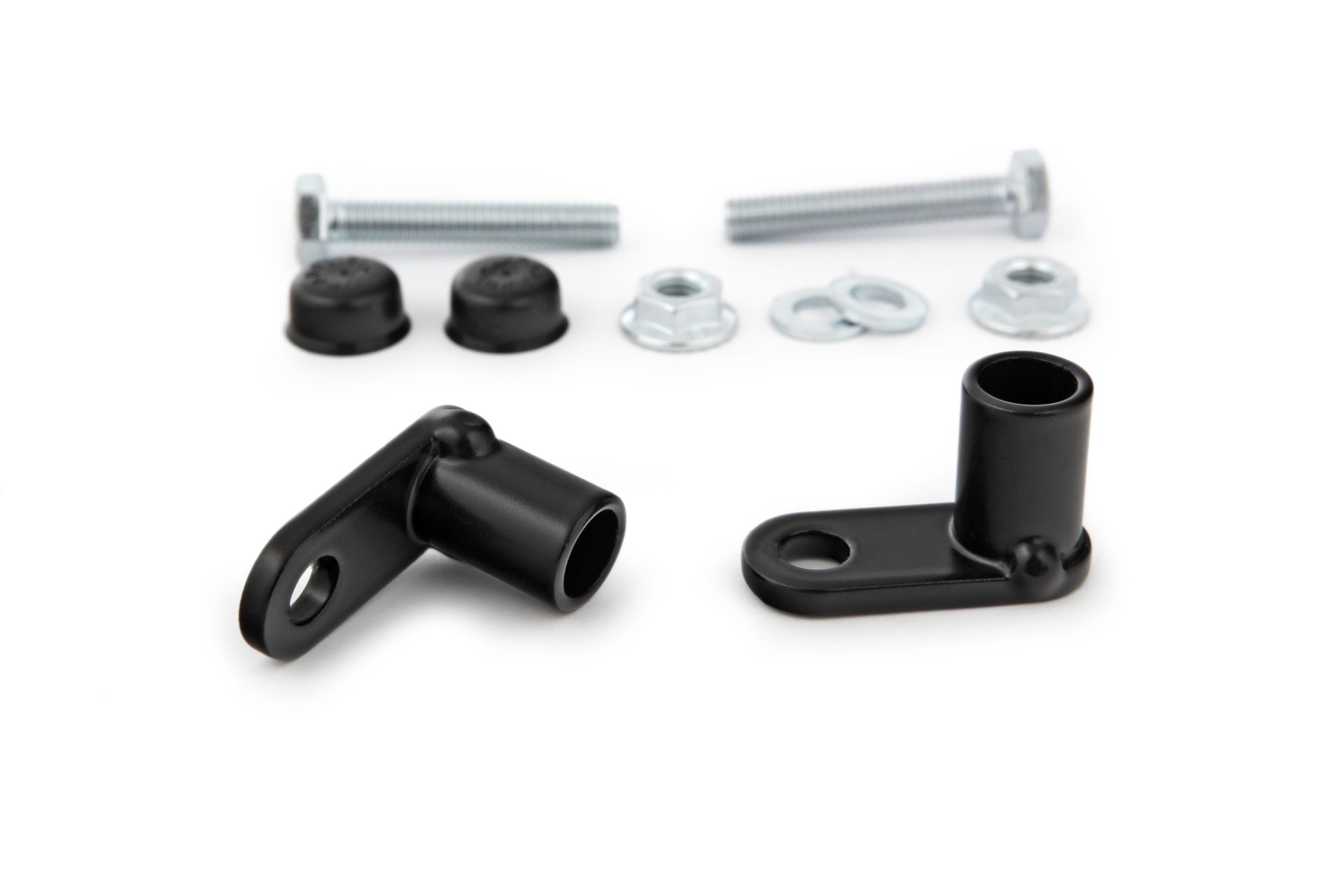 Verlegung für Zusatzscheinwerfer R 1300 GS | Wunderlich