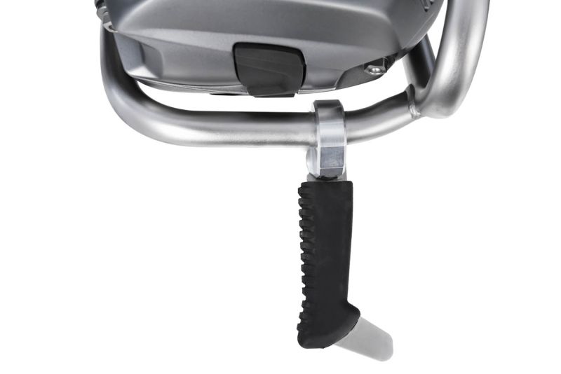 Wunderlich Protection bar foot rests