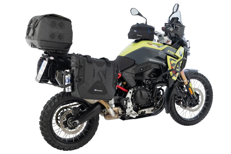 Side Bags X-BAGS | Wunderlich