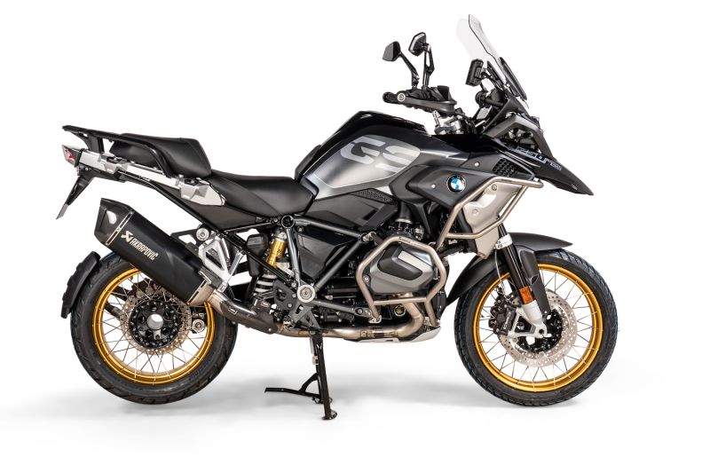 Buy BMW R 1250 GS ADV accessories | Wunderlich