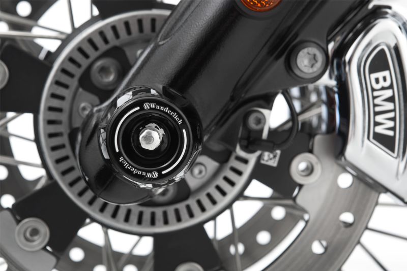 Buy BMW R 18 accessories | Wunderlich