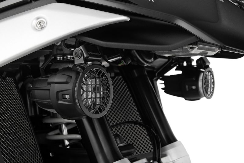 Wunderlich - The No. 1 for BMW motorcycle accessories