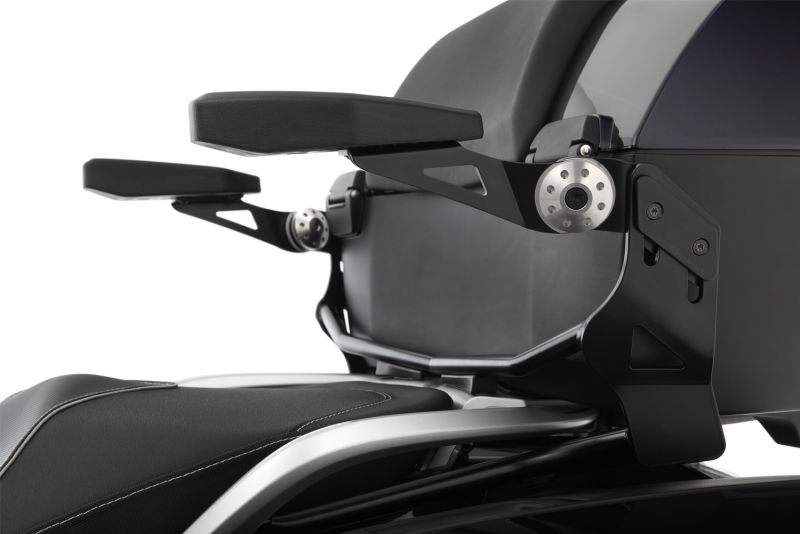 Buy BMW R 1250 RT accessories | Wunderlich