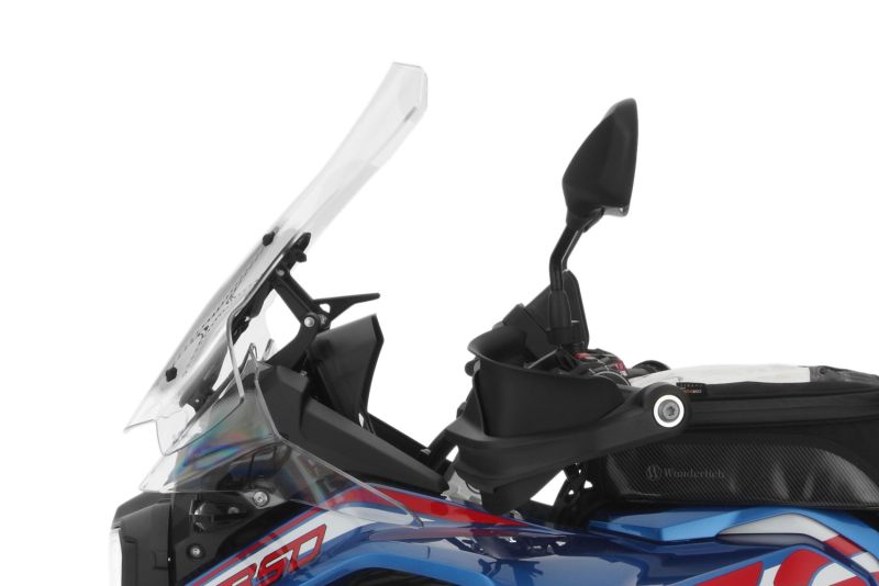 Buy Windscreens & Windshields for BMW F 750 GS