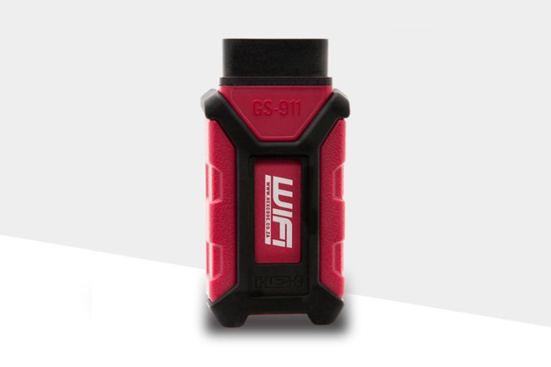 Appareil de diagnostic GS-911 version WiFi