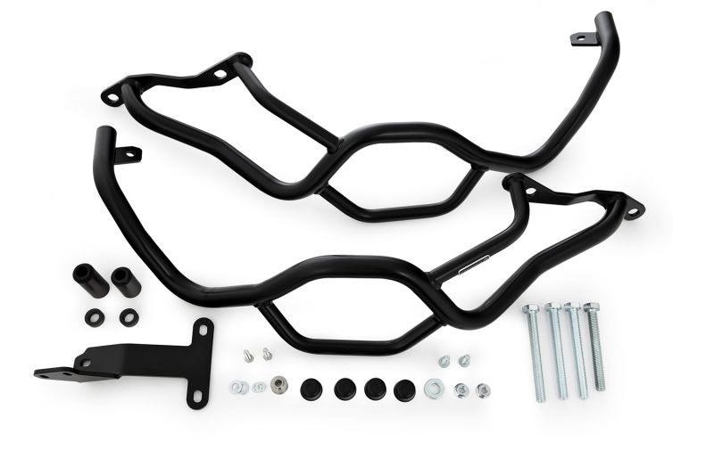 Tank protection bar ULTIMATE F 900 GS | Wunderlich