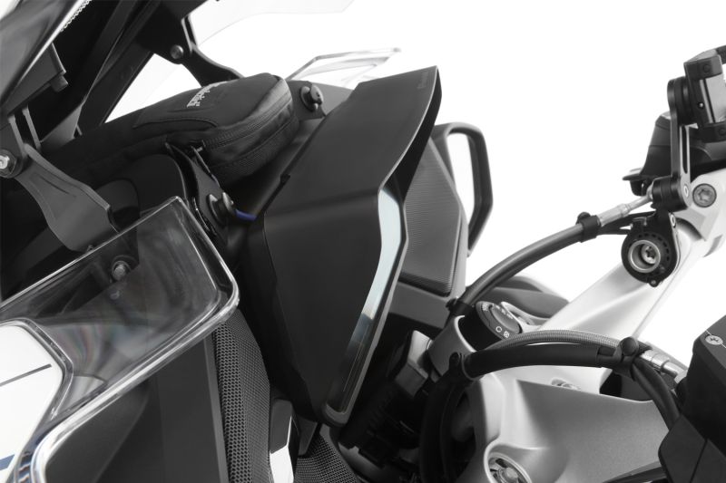 Buy BMW R 1250 RT accessories | Wunderlich