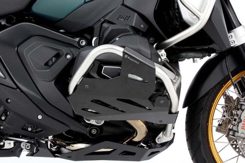 Buy BMW R 1300 GS accessories | Wunderlich