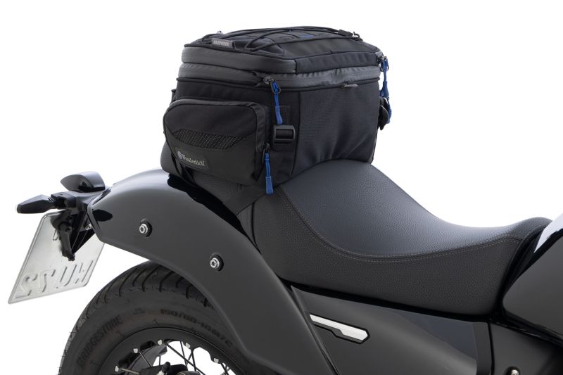 ELEPHANT Seat and Luggage Rack Bag | Wunderlich